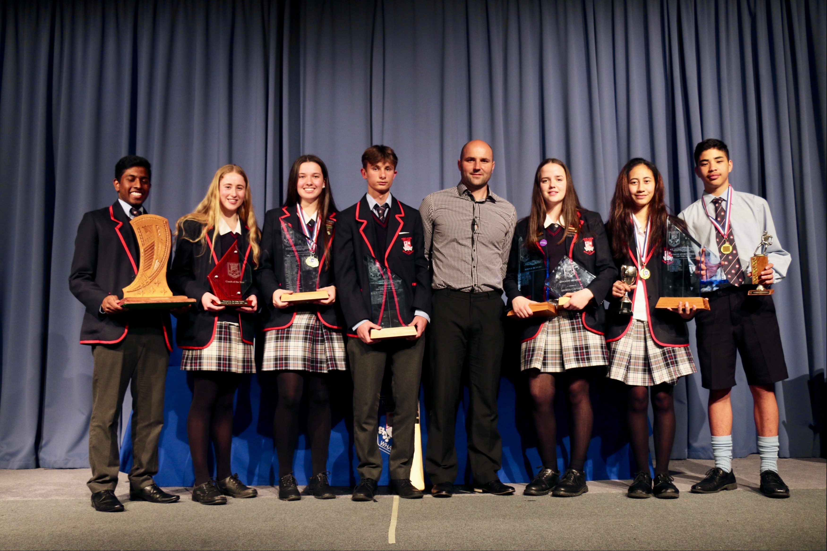 Newlands College > News from the Principal