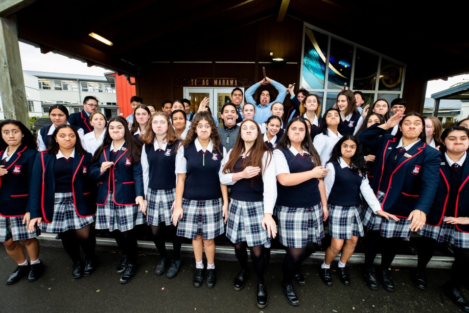 Newlands College > Home